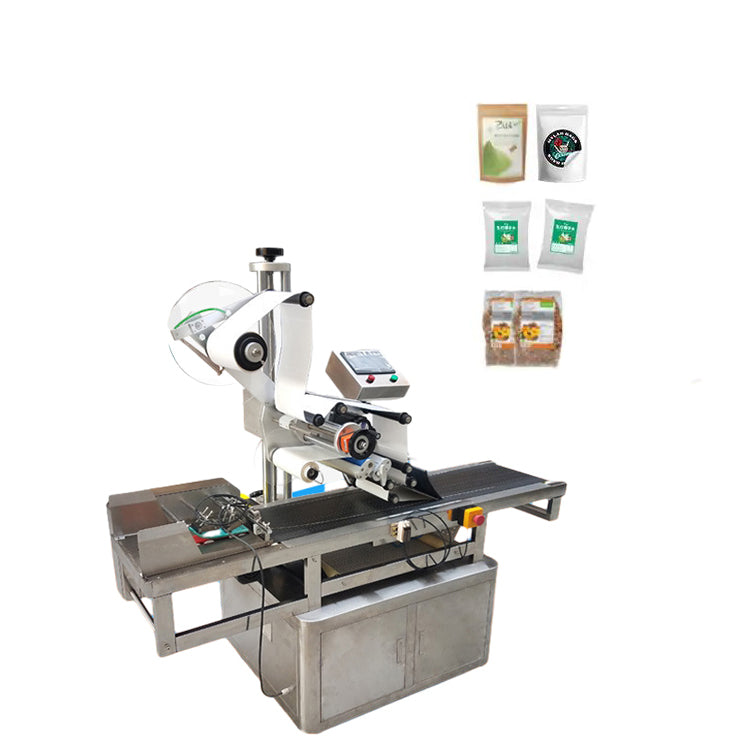 Paging Labeling Machine: A Tool for Improving Production Efficiency an ...
