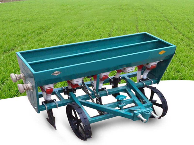 The Role of Vegetable Planting Machines in Modern Agricultural Practic ...