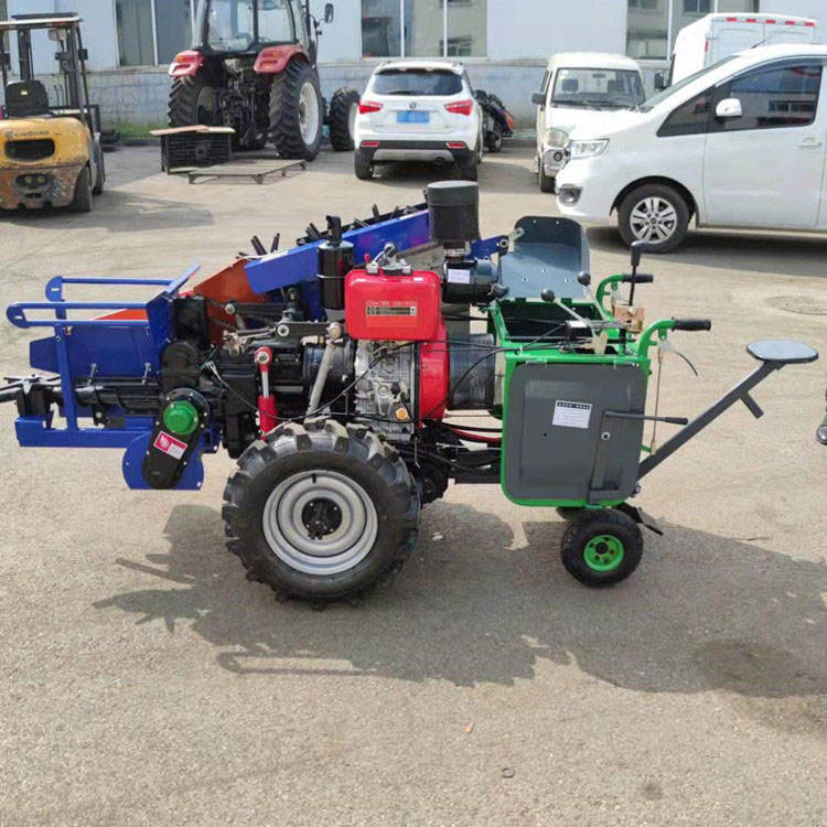 New Small Mini Corn Picker/Corn HarvesterFresh Corn Cob Picker/Farm Co ...