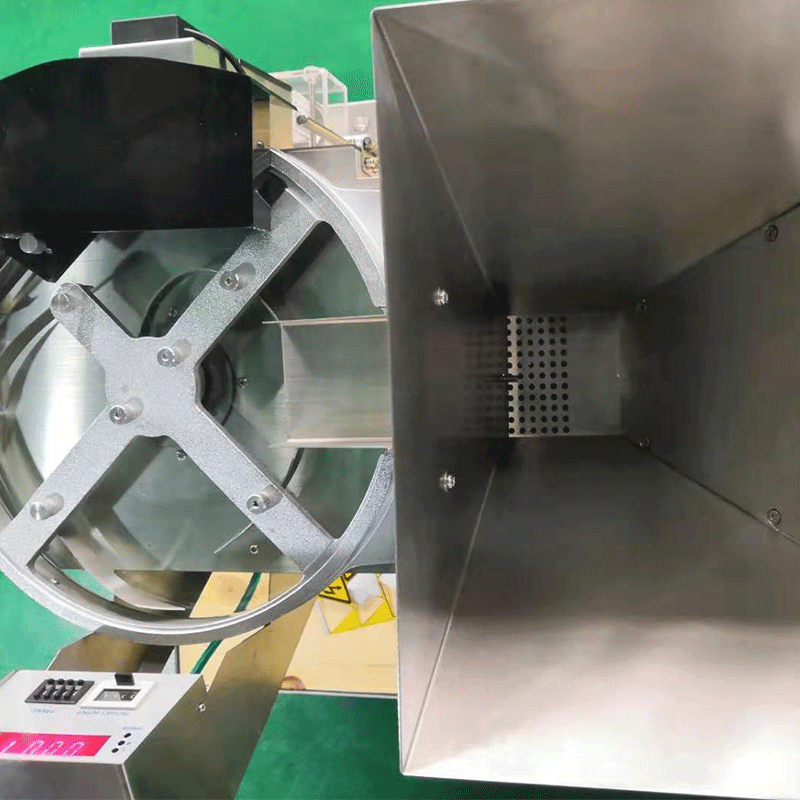 Capsule counting machine,rotation plate type tablet counting machine ...